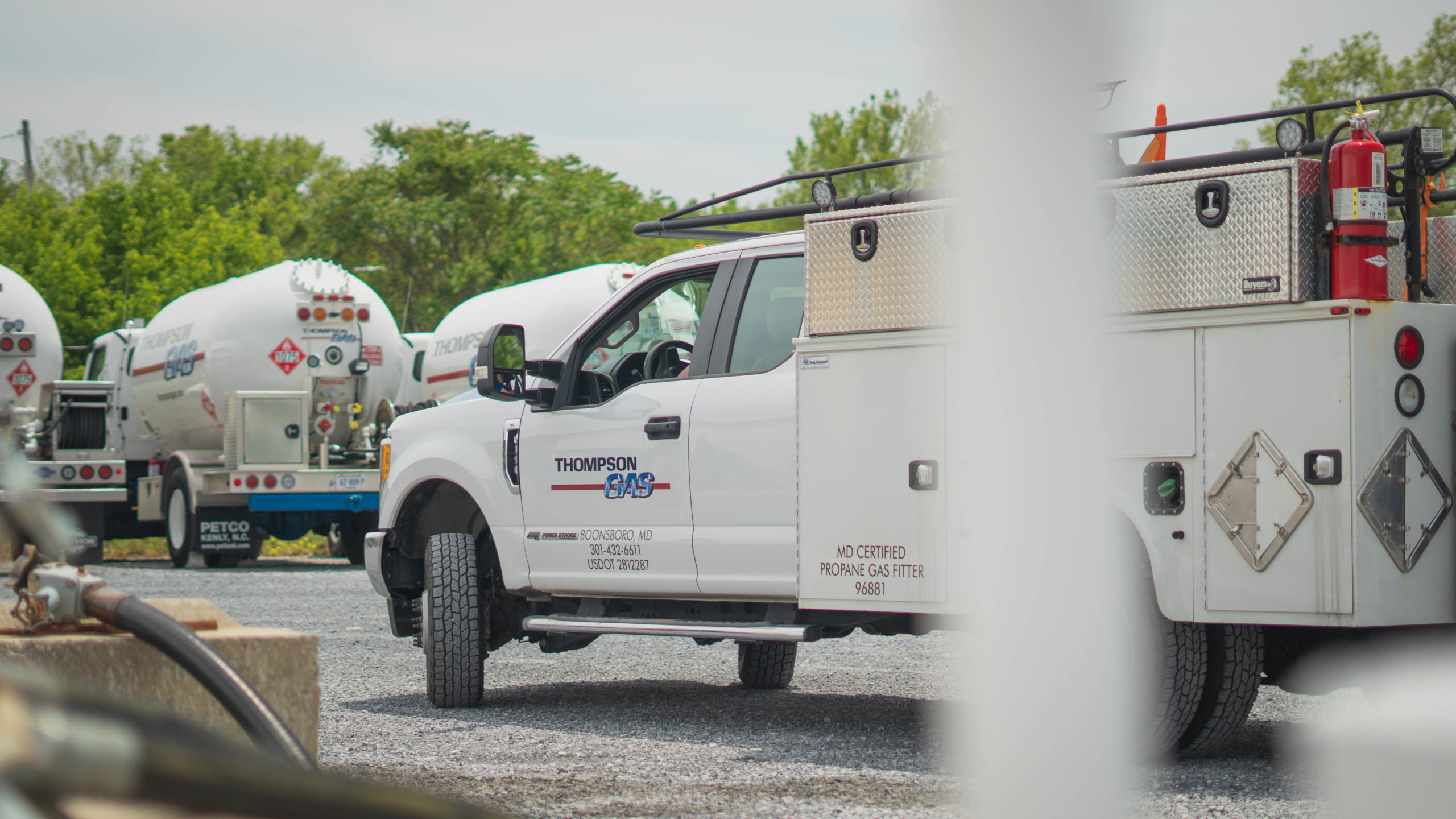 About Us - Propane Northwest