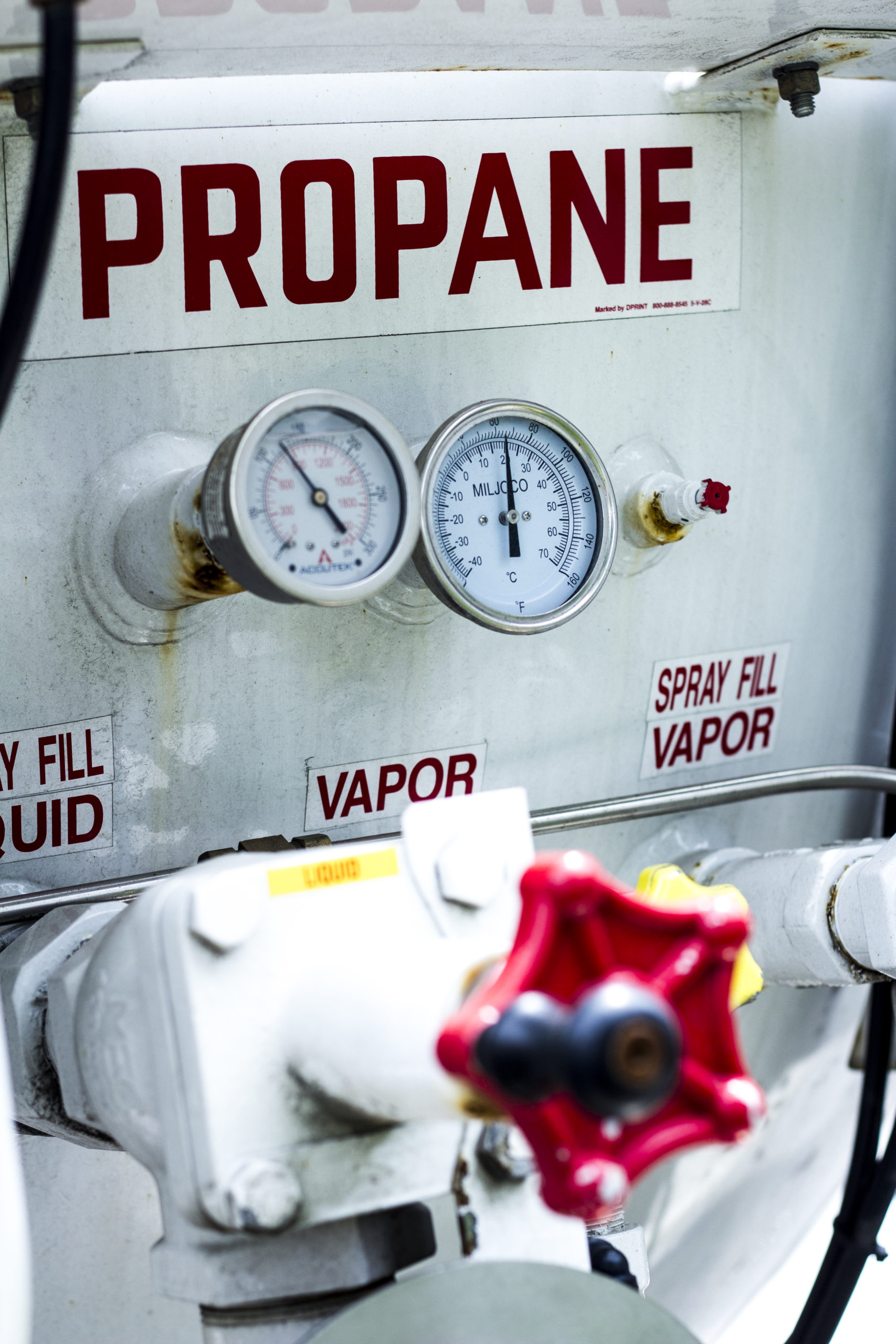 What Is Propane? - Propane Northwest