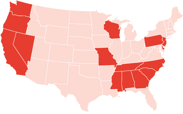 The Pacific Northwest's Trusted Propane Provider - Propane Northwest